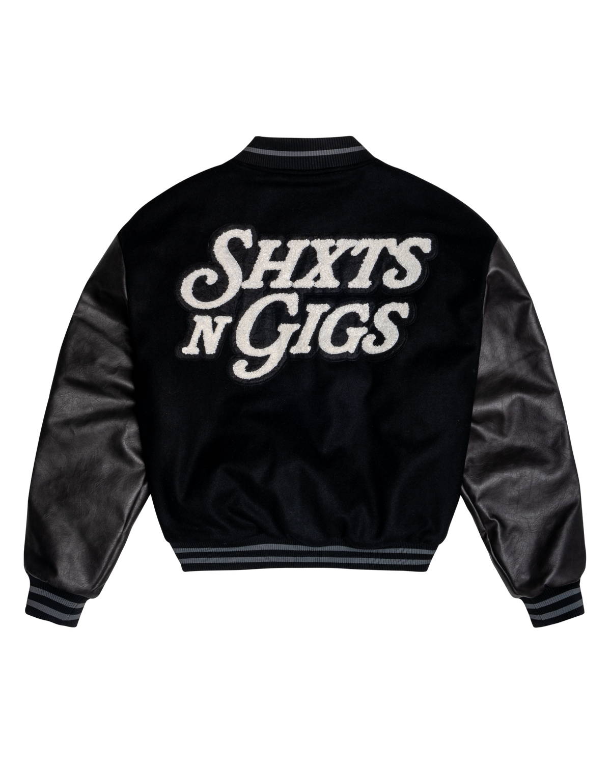 The Log Cabin ShxtsNGigs Merch: Exclusive Hoodies and T-shirts.