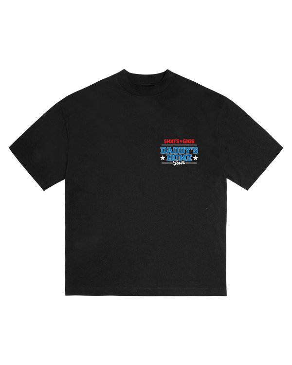 The Log Cabin ShxtsNGigs Merch: Exclusive Hoodies and T-shirts.